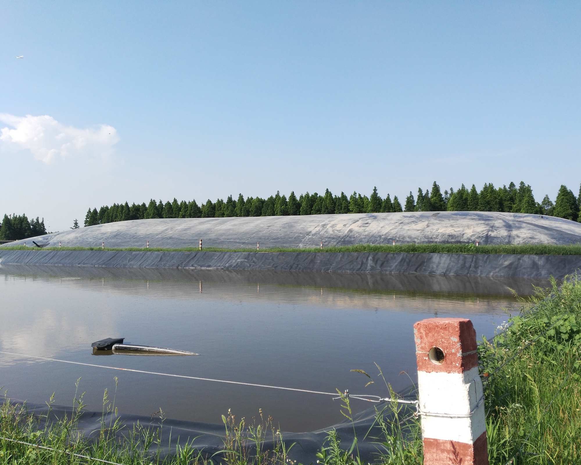 200KW BIOGAS CHP SYSTEM ENGINEERING PROJECT - PowerLink Global