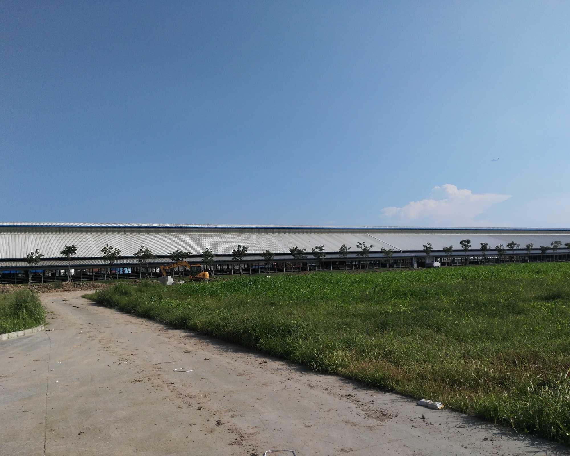 200KW BIOGAS CHP SYSTEM ENGINEERING PROJECT - PowerLink Global