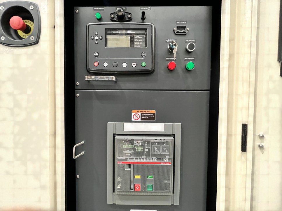 EC Series - PowerLink Global Site Premium Quality Generators, lighting ...