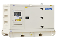 Diesel Generators - PowerLink Global