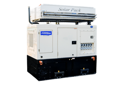 Leading Professional Generators Manufacturer | Powerlink