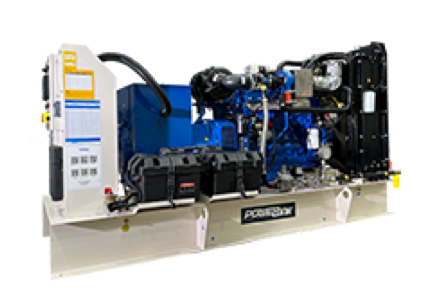 PowerLink: Leading Professional Generators Manufacturer
