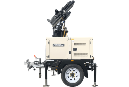 Leading Professional Generators Manufacturer | Powerlink