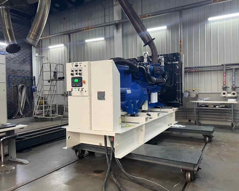 Common Diesel Generator Troubleshooting Guide: Causes and Solutions ...