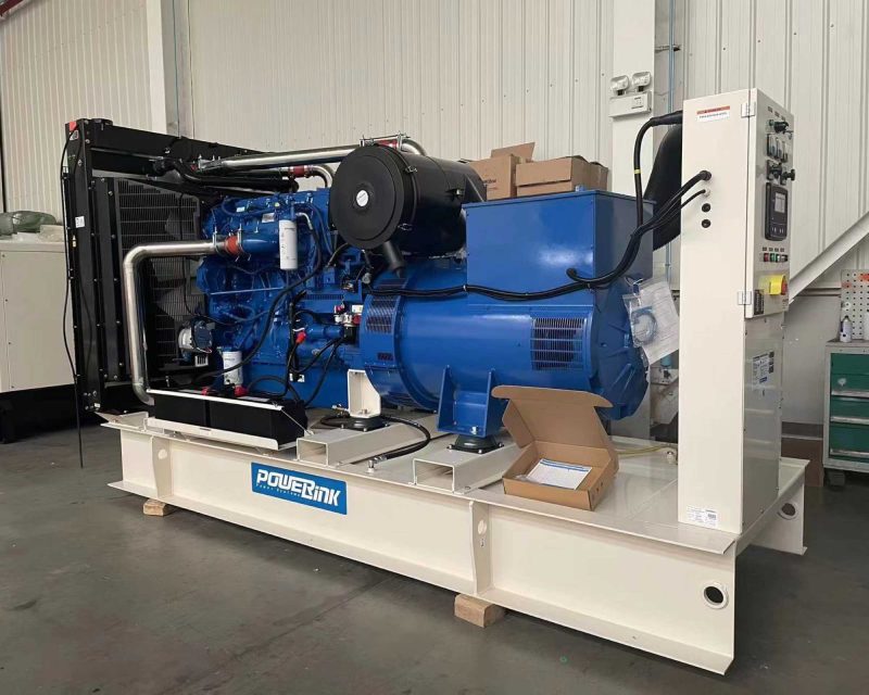 Common Diesel Generator Troubleshooting Guide: Causes and Solutions ...