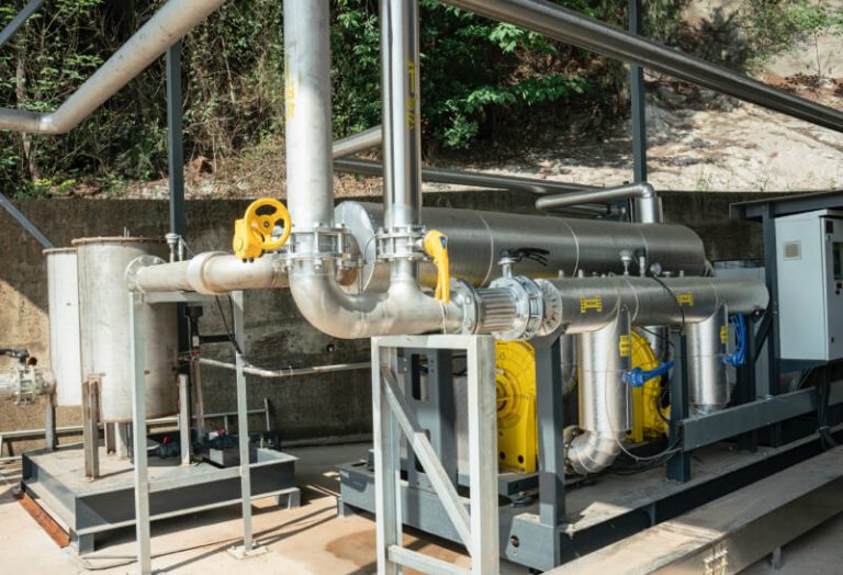 Cogeneration Systems: How They Work and Their Benefits - PowerLink Global
