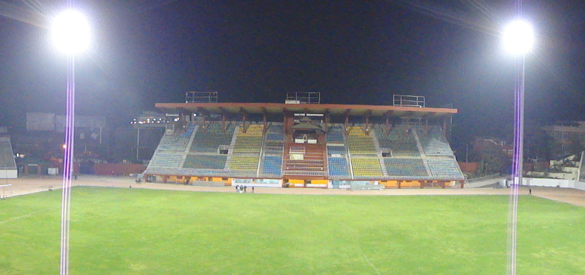 500KVA Emergency Power Project - PowerLink Global