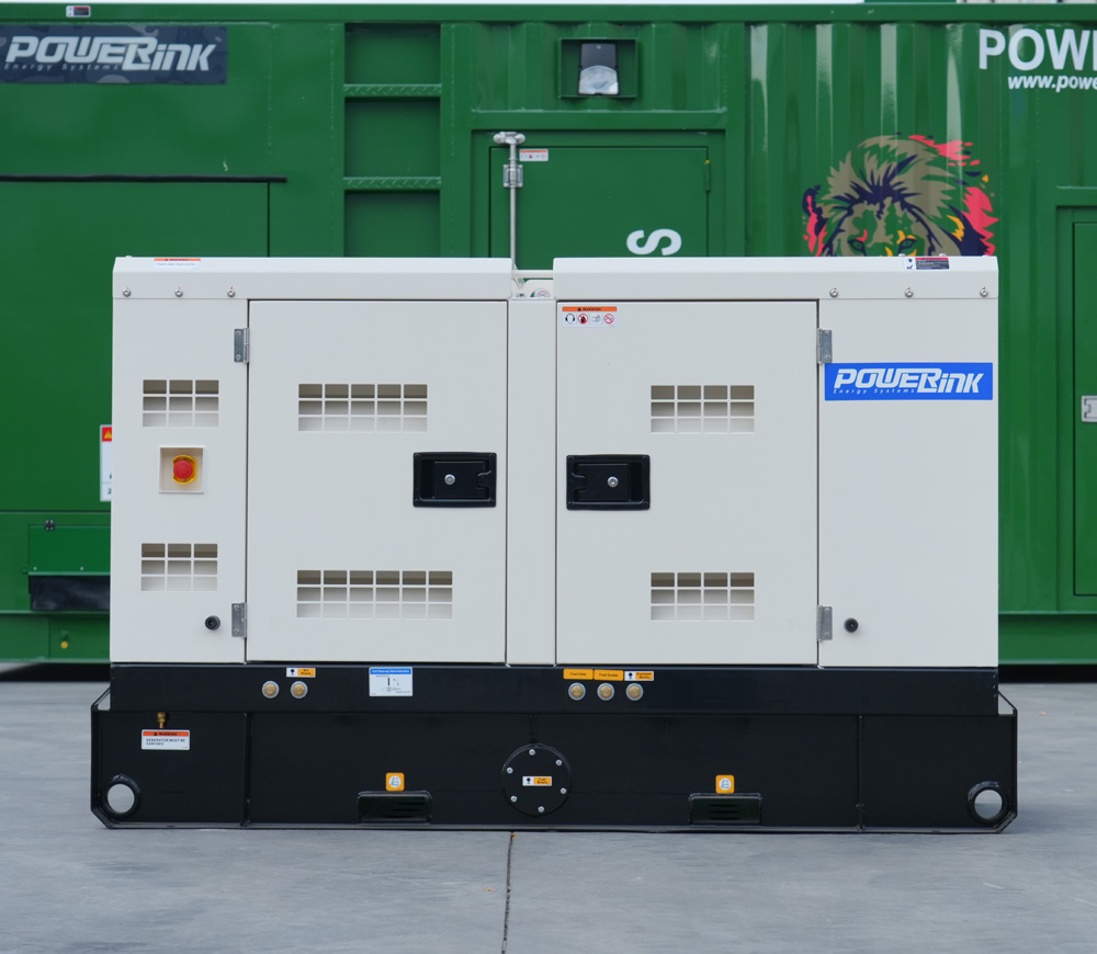 Industrial Diesel Generator Life Expectancy Guide