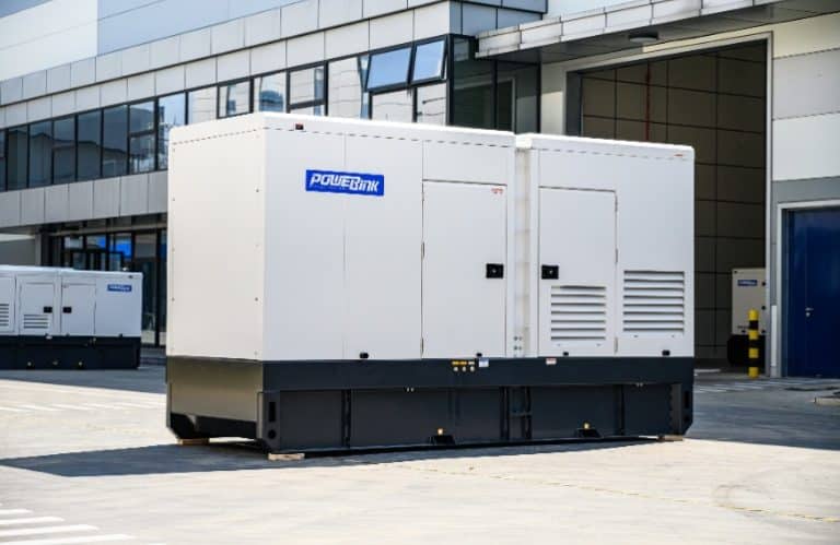 10 Common Reasons Generators Stop Working And Solutions - PowerLink Global