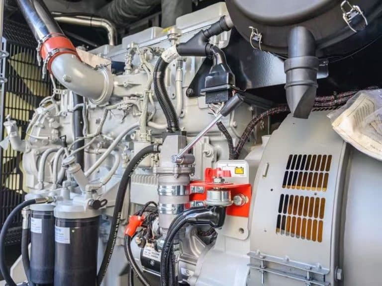 10 Common Reasons Generators Stop Working And Solutions - PowerLink Global
