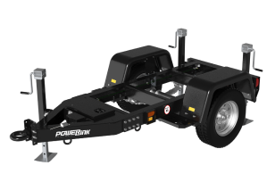 EP Series | Perkins Diesel Generator - PowerLink Global