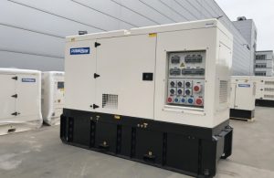 Key Differences Between Tier 3 vs. Tier 4 Generators - PowerLink Global